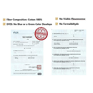 varuza Premium Unbleached 100% Cotton Pads for Face Toner- Lint Free Triple Layers Face Pads for Toner Mask, Nail and Makeup Removal 300 Count