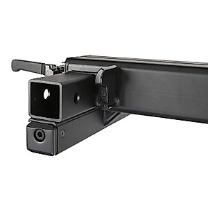 Kuat Pivot 2-2" Swing Away Extension for Kuat Bike Racks (Passenger Side)