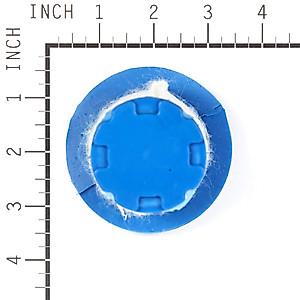 Oregon 30-158 Air Filter Inner Replaces Kawasaki 11013-7039, Fleetguard AF26166