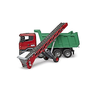 Bruder 02031 Conveyor Belt