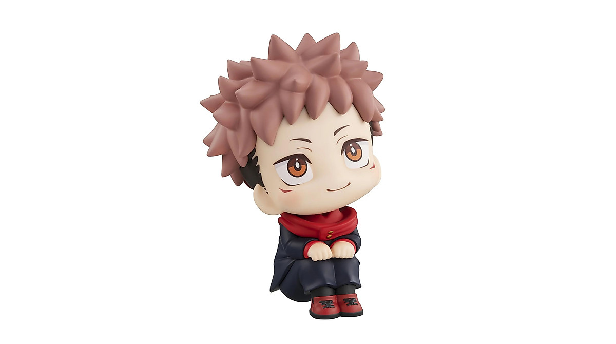 Megahouse Rukamatsu Magical War Yuji Tiger Wand Figure - Jujutsu Kaisen ...