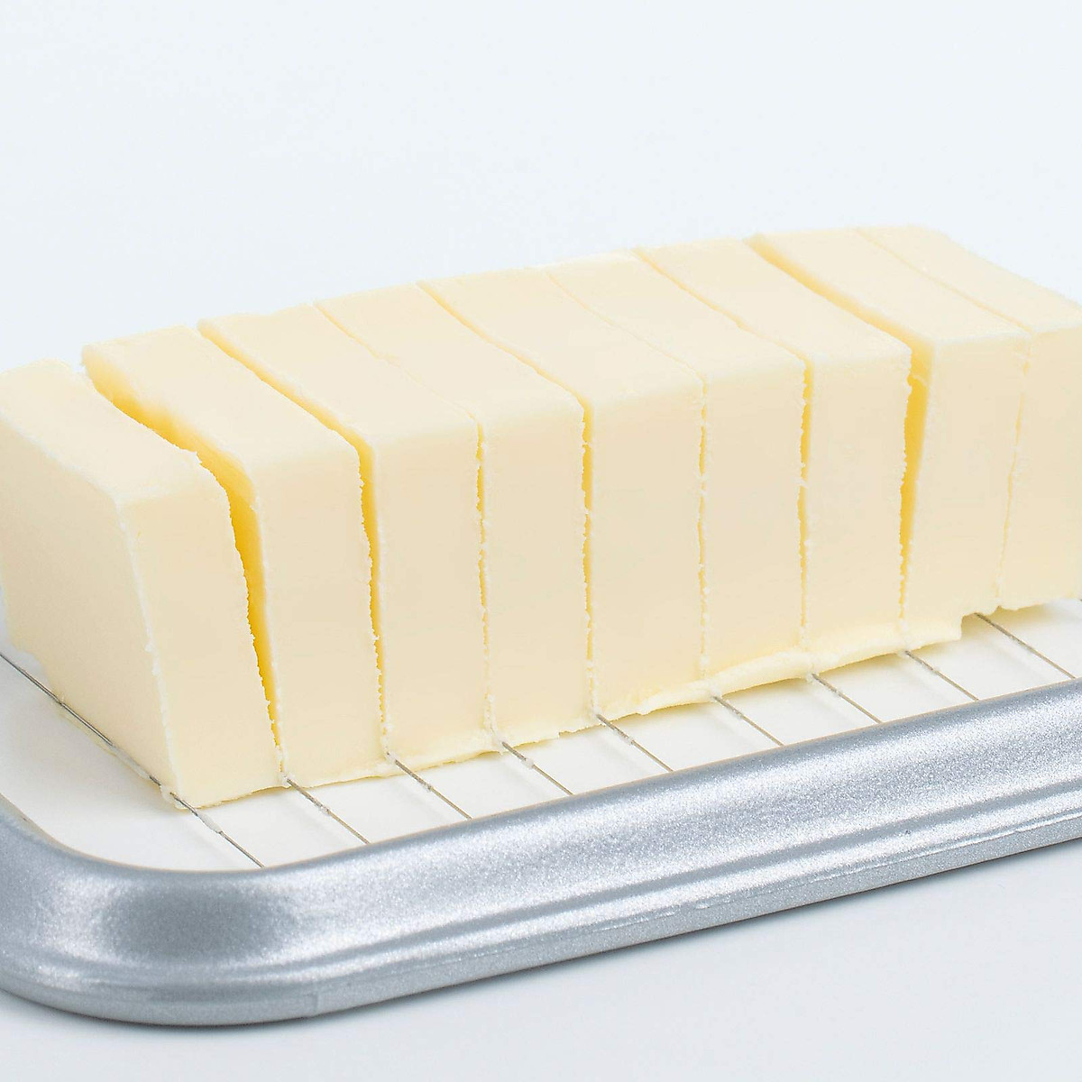 Westmark Butter Portioner Portionetto, A, Silver