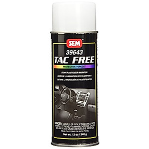SEM 39643 Tac Free Aerosol - 12 oz.