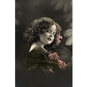 VICTORIAN CHILDREN PHOTO CD 2,000 IMAGES