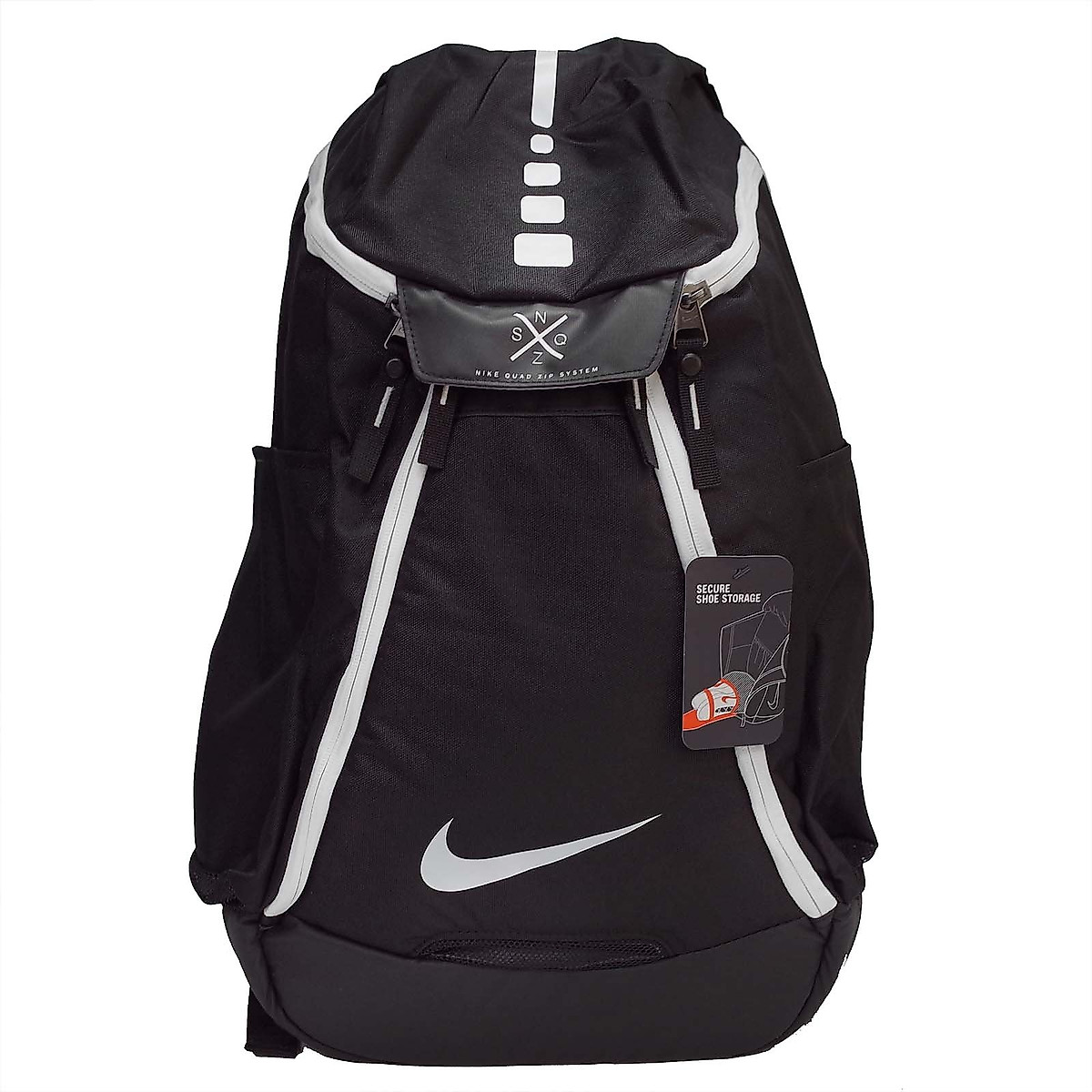 Nike Hoops Elite Max Air Team 2.0 Backpack