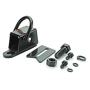 HITOWMFG ATV Towing Wiring Hitch Adapter