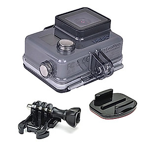 GoPro HERO Plus LCD, Wi-Fi Enabled (Renewed)