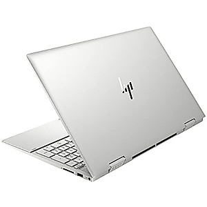2022 Newest HP Envy x360 15.6" Full HD Touchscreen 2-in-1 Laptop (Intel i7-1195G7, 16GB RAM, 512GB SSD, Intel Iris Xe, (1920x1080), Active Pen, FP Reader, WiFi6, BT 5.2, Win11H) w/Hub