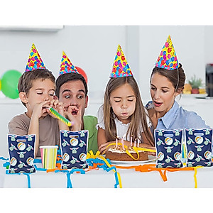 Jiankui 30PC Party Gift Bags Pack for yo.da Lover,Candy Treat Party Favors Goodie Bags,Snack Cake Bags Birthday Party Supplies Decoration for Girl Boy Kids Super Baby Shower Party