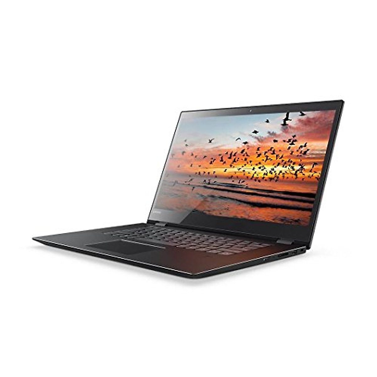 Lenovo 2019 IdeaPad Flex 5 15 2-in-1 Laptop, 15.6in FHD Touchscreen, Intel Core i7-8550U, 16G DDR4, 512G SSD, NVIDIA MX130, Fingerprint Reader, Webcam Windows 10 (Renewed)
