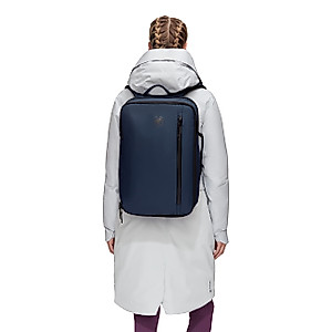 Mammut Seon Transporter 25 Pack, Marine, 2510-03911-5118-1025