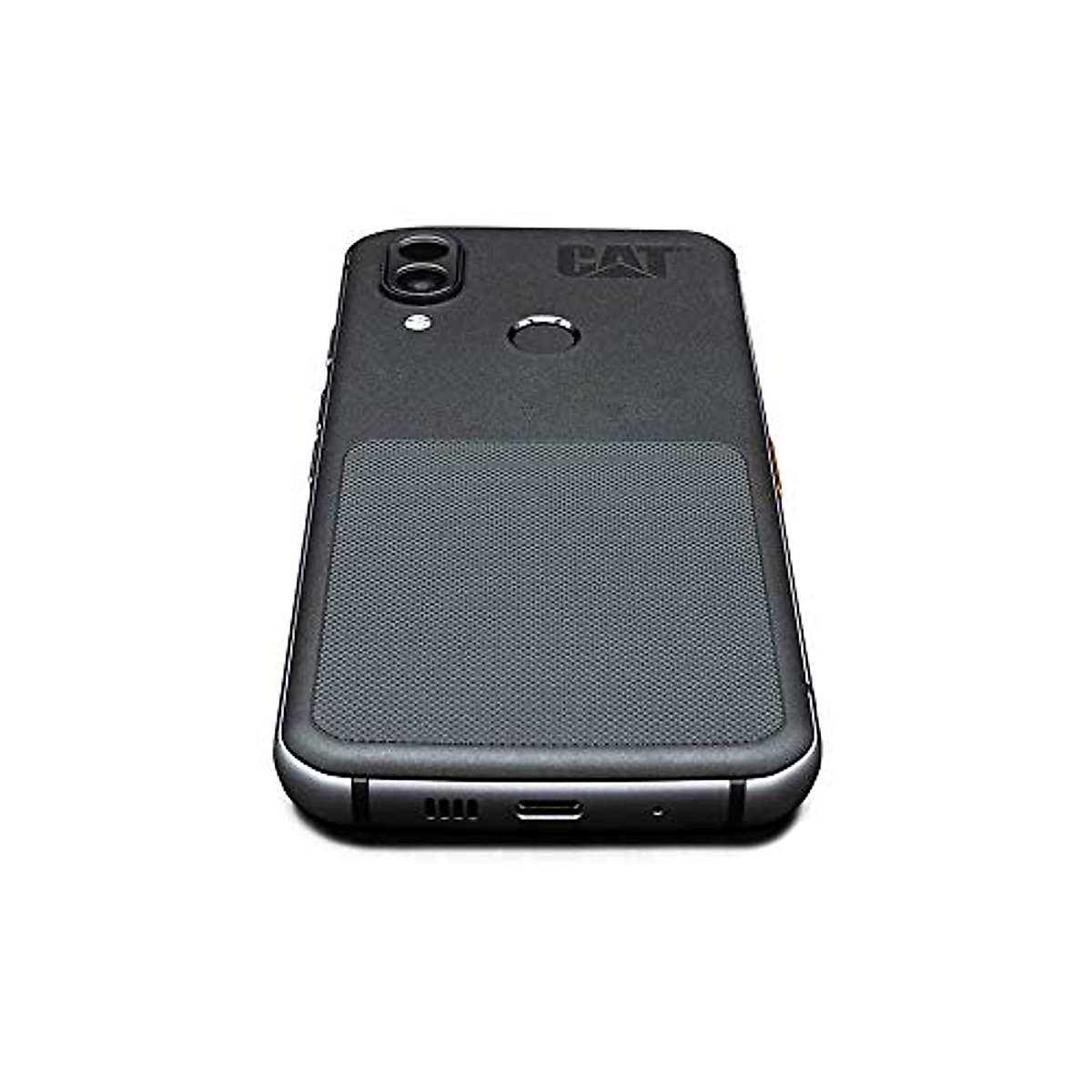 CAT S62 Pro - Dual SIM - Black