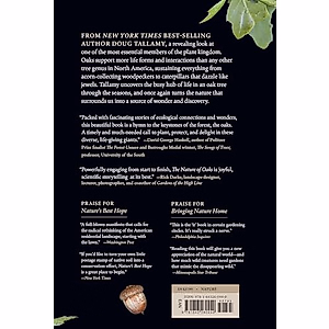 The Nature of Oaks: The Rich Ecology of Our Most Essential Native Trees