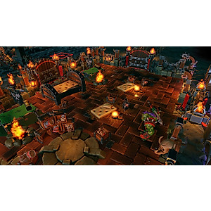 Dungeons 3 Complete Collection - Xbox One