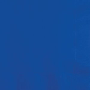 Creative Converting Touch of Color 3-Ply Paper Lunch Napkins, 50 Count, Cobalt