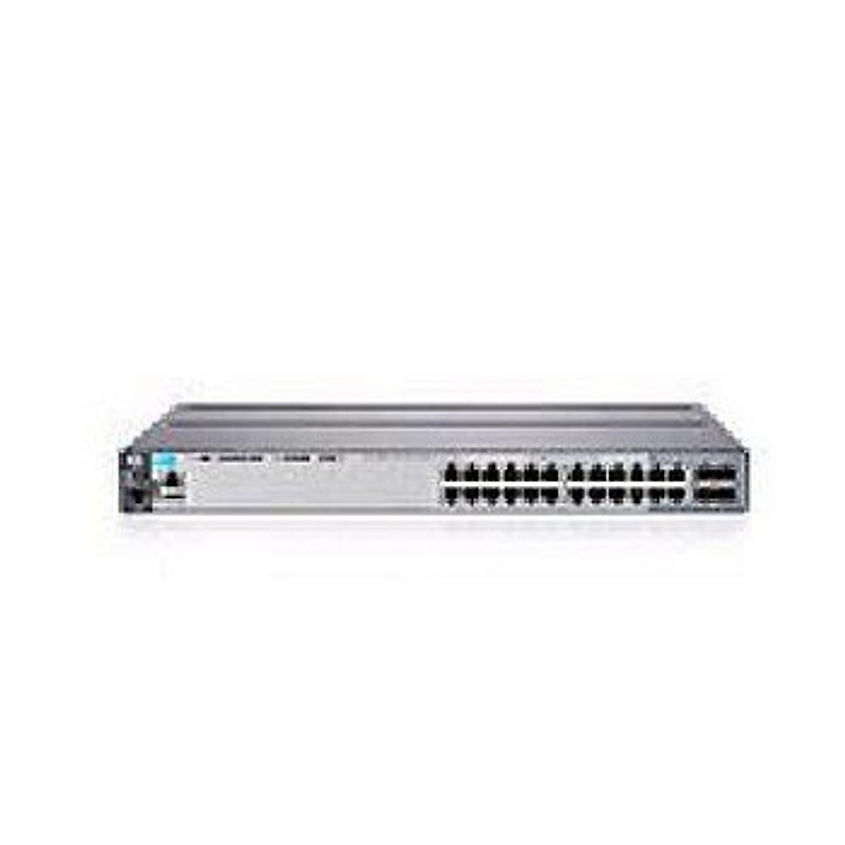 HP 2920-24G Switch - 24 Ports L3 Managed Stackable (J9726AS#ABA)
