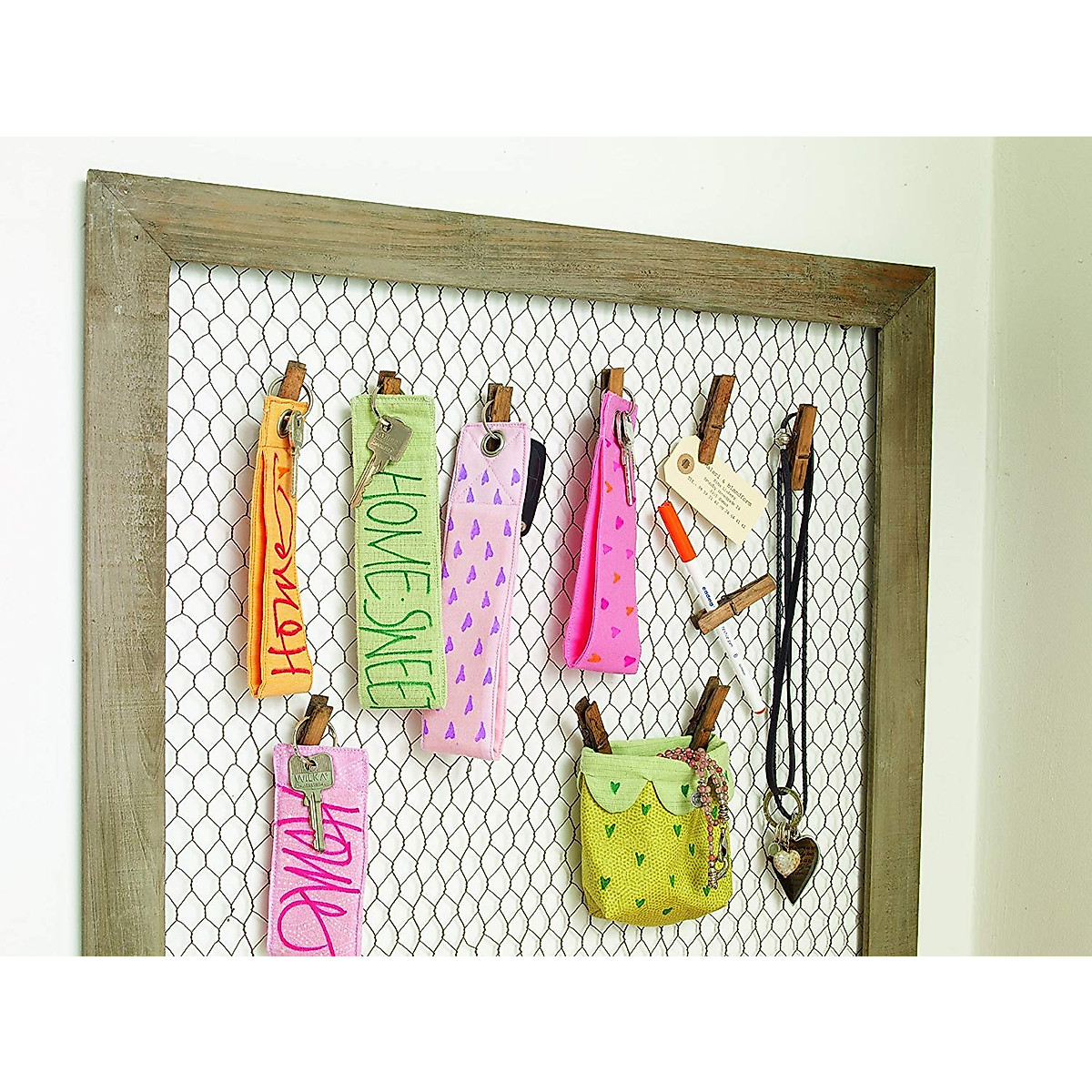 edding 4600 Textile Pen Bullet Tip Pack of 10 - Assorted, black (AMAKIT577-41028ED)