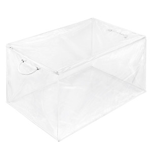 Whitmor Zippered Storage Bag, Jumbo