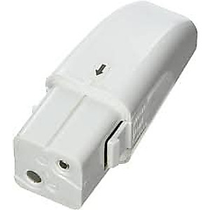 Ontel Cordless Swivel Sweeper Rechargeable Battery