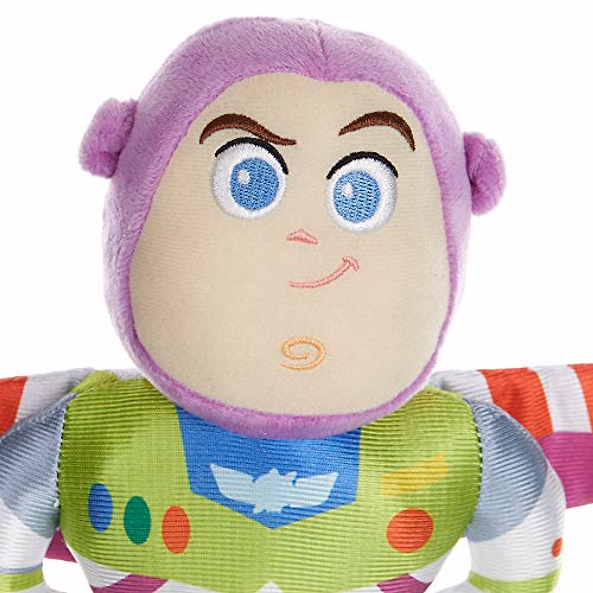 Disney Baby Toy Story Large 8” Stuffed Animal Plush Buzz