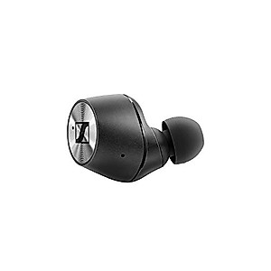 Sennheiser Momentum True Wireless in-Ear Headphones (M3IETW/Black)