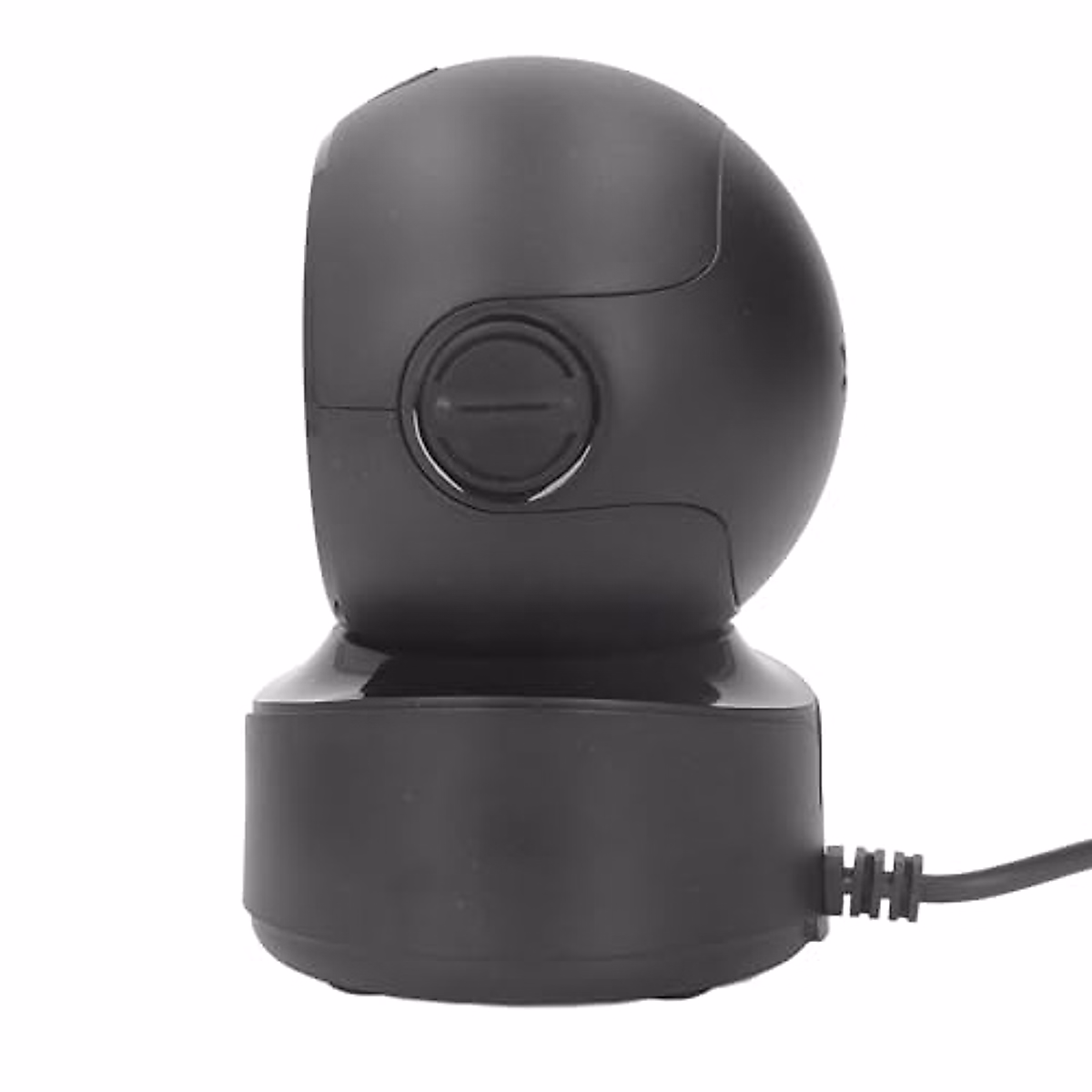 Barcode Reader, Accurate Sensitive Omnidirectional USB Wired 1D 2D QR Barcode Scanner Auto Sensing Plug and Play for Retail Store