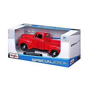 Maisto 1:25 SE 1948 Ford F-1 Pickup