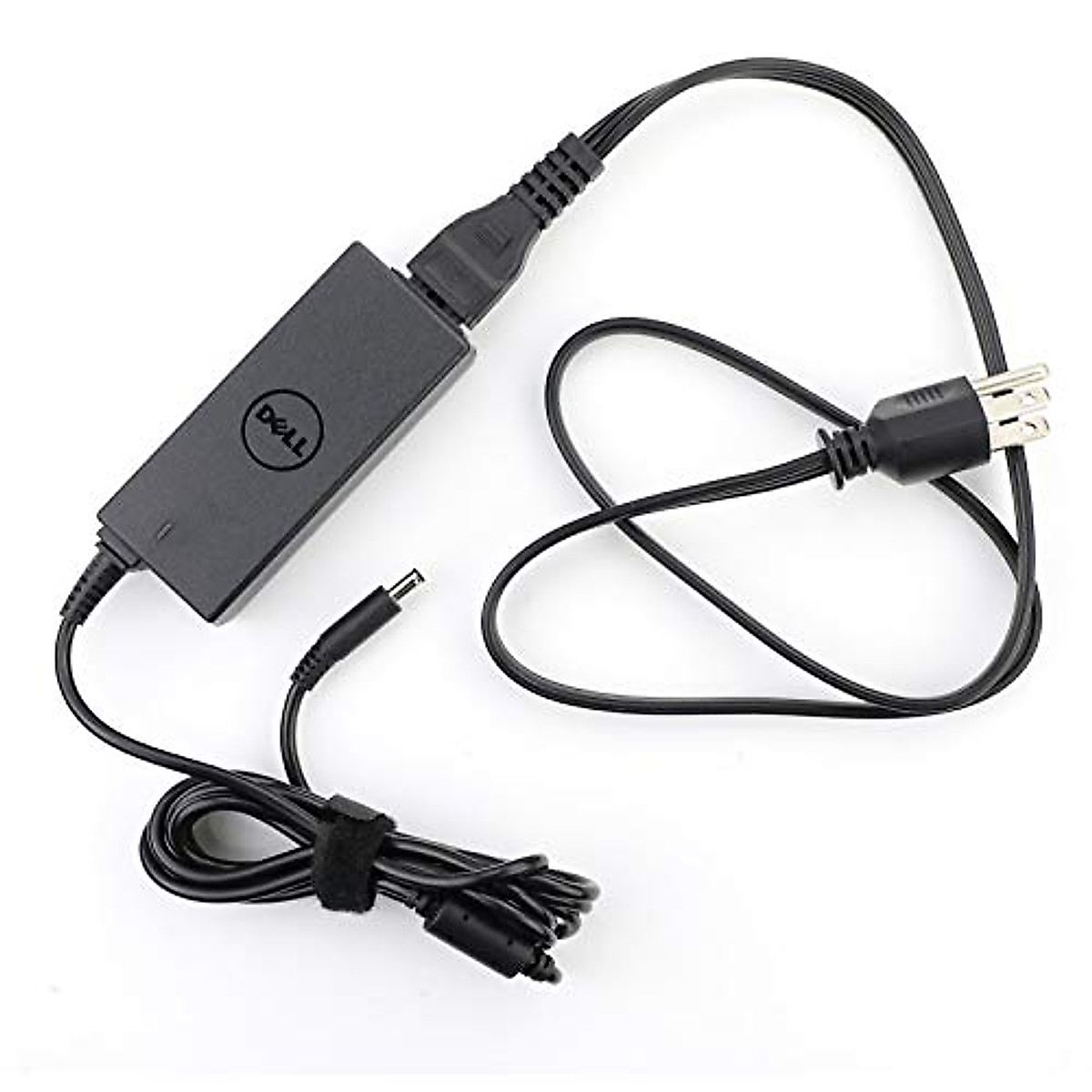 New Genuine Inspiron 11 13 14 15 Laptop Charger 45W(watt) Slim AC Power ...