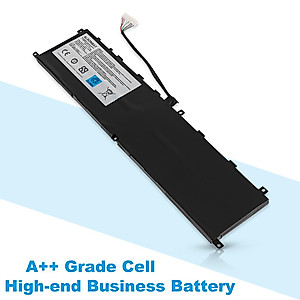 BTY-M6L Laptop Battery Replacement for MSI GS65 Stealth Thin 8SE 8SF 8SG 8RF 9SD 9SE 9SF 9SG PS63 GS60 6QE-054US series for MSI P65 Creator 8RD-021 8SF 9SE series for MSI P75 Creator 9SC 9SE-285ES