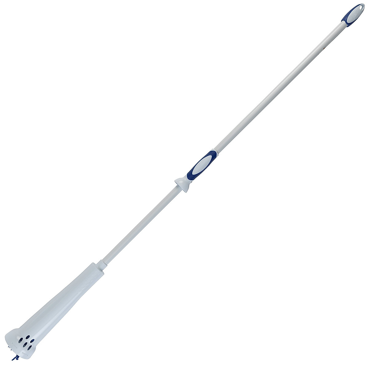 Mr. Clean 446998 Wring Clean Cotton Cone Mop