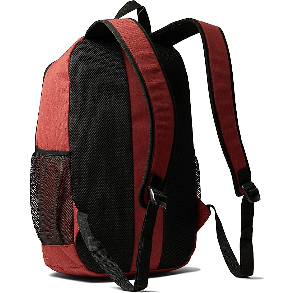 Oakley Men's 25L Enduro 4.0 25L Black/Purple Backpack for Hiking Backpacking Camping + BUNDLE with Designer iWear Water Bottle with Carabiner