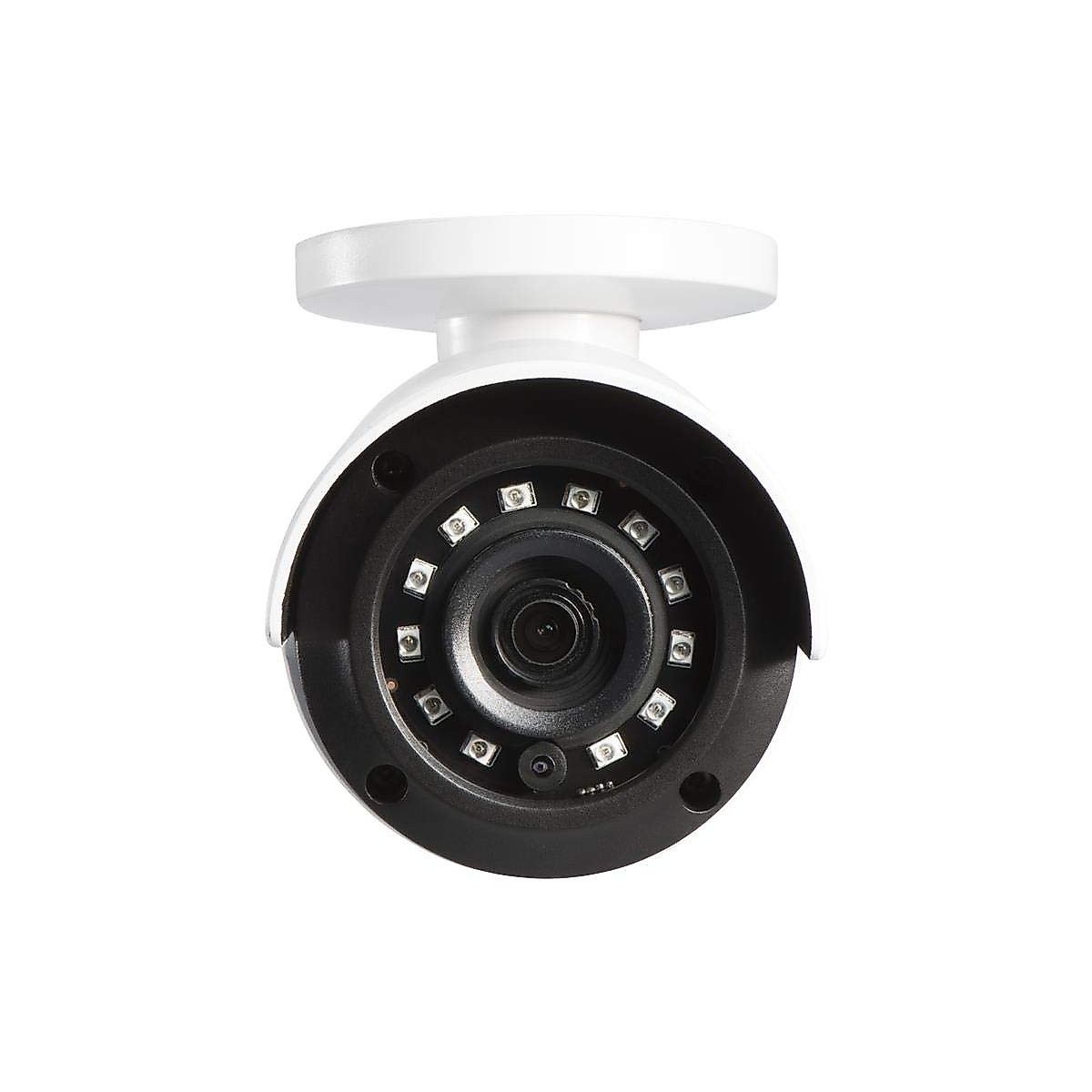 Lorex 4K 8 Channel 2TB DVR with 4 1080P Outdoor Cameras