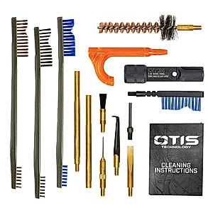 Otis Range Box - Universal Gun Cleaning Kits