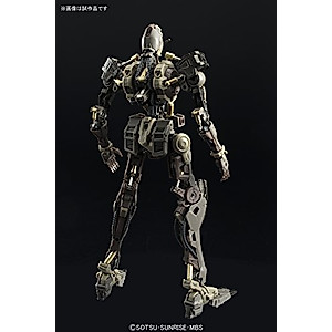 Gundam Iron-Blooded Orphans 1/100 High-Resolution Model Gundam Barbatos