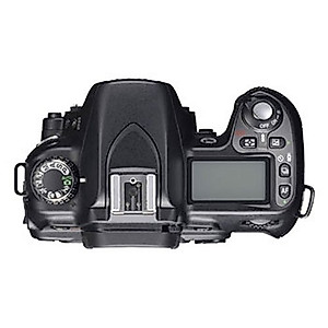 Nikon D80 Body Only Digital Camera