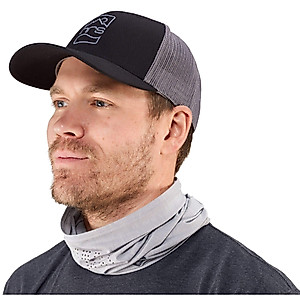 NRS Neck Gaiter-Quarry