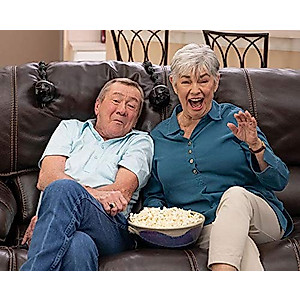 ChairSpeaker CS3 - Advanced Wireless TV Speakers for The Hearing Impaired, Voice Enhancing Sound Bar Alternative, Near-Ear System for Clarity, Easy Setup, Compatible with Most TVs and Streaming Apps