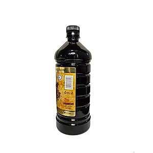 Mexican Vanilla Totonac's Pure Extract - 33.2 Oz Bottle - Premium Vanilla Liquid for Baking & Cooking, Packaging May Vary