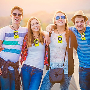 BBTO 9 Pieces Orienteering Compass Hiking Backpacking Camping Compass Map Reading Outdoor Waterproof Compass for Scout Kids Women