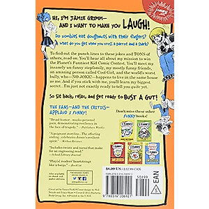 I Funny: A Middle School Story (I Funny, 1)