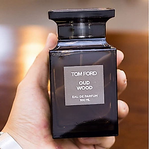 3.4 Oz Oud Wood Eau De Parfum for Tom Ford 100 Ml 1