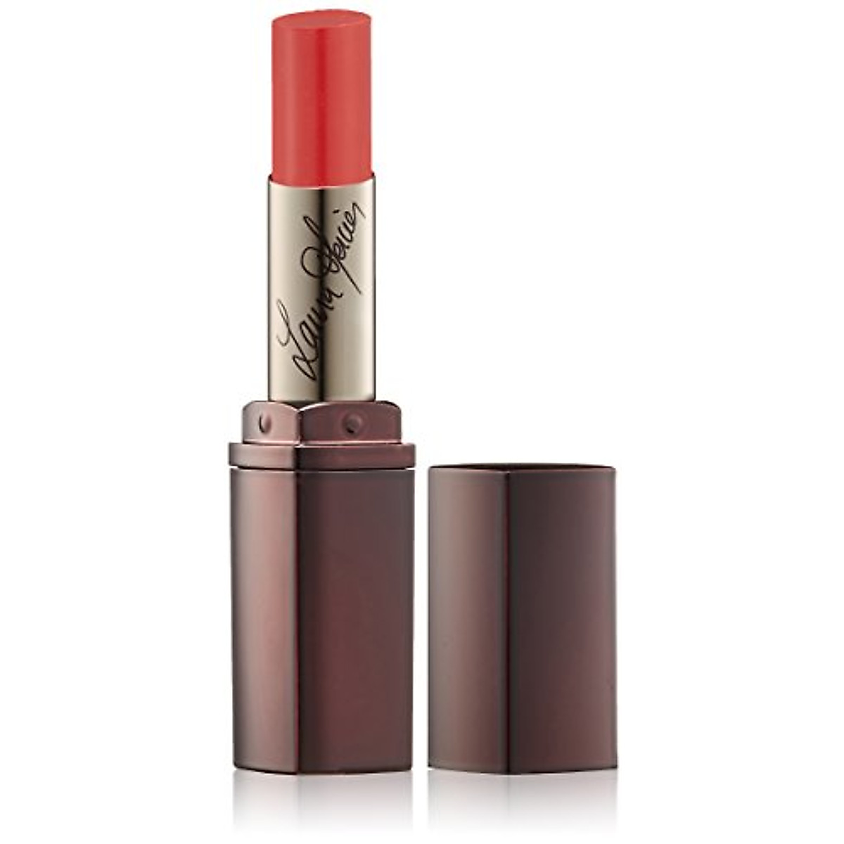 Laura Mercier Lip Parfait Creamy Colourbalm for WoMen, Lipstick, Red Velvet, 0.12 Ounce
