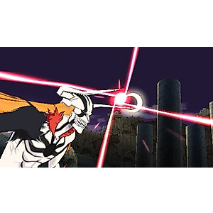 Bleach: Heat the Soul 7 for PSP (Japanese Language Import)