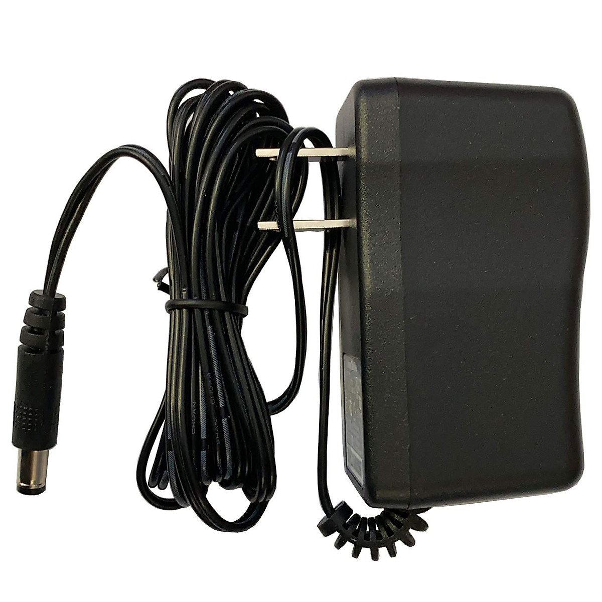 Replacement 12V 1A AC Adapter for Linksys WRT54G Wireless-G Router v1.1, v2.0, v2.2, v3.0, v3.1, v4 Only, Linksys WRT54G-BP Wireless-G Router, Linksys WRT54G-TM Wireless-G Router v1.1, v2.0, v2.2, v3.0, v3.1, v4 Only, Linksys WRT54GL Wireless-G Router, Li