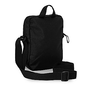 PUMA Shoulder Bags, Black