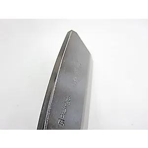 IPPINKA Japanese NATA Tool Knife, Hatchet, Blade 5.3 inches, Handle 8.9 inches