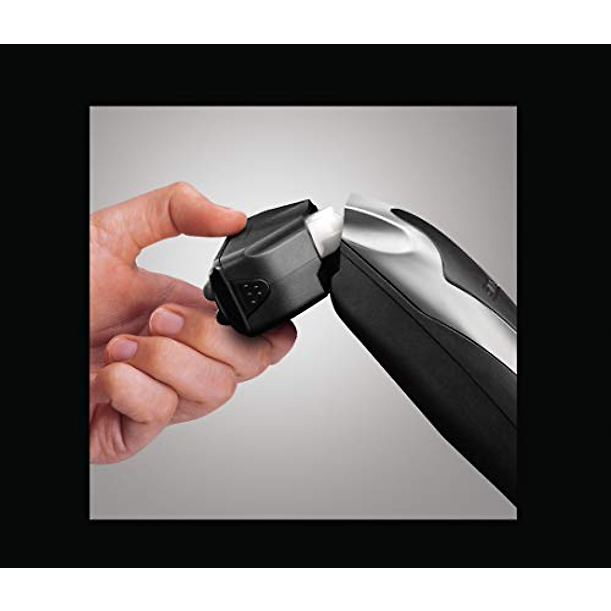 Andis 77120 Superliner Titanium Replacement Shaver Head For Model RT-1 Trimmers