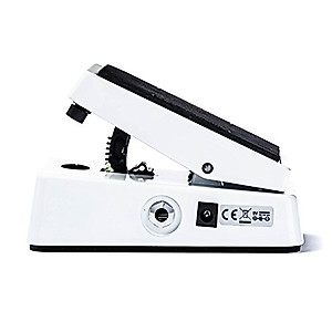 Jim Dunlop Mini Bass Wah (CBM105Q)