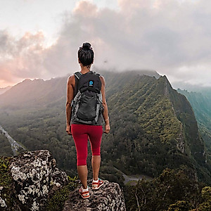 WildHorn Outfitters Traveling, Cobalt Blue, 30 Liter