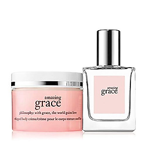 philosophy Amazing Grace Eau De Toilette, 0.5 Fl Oz (Pack of 1)